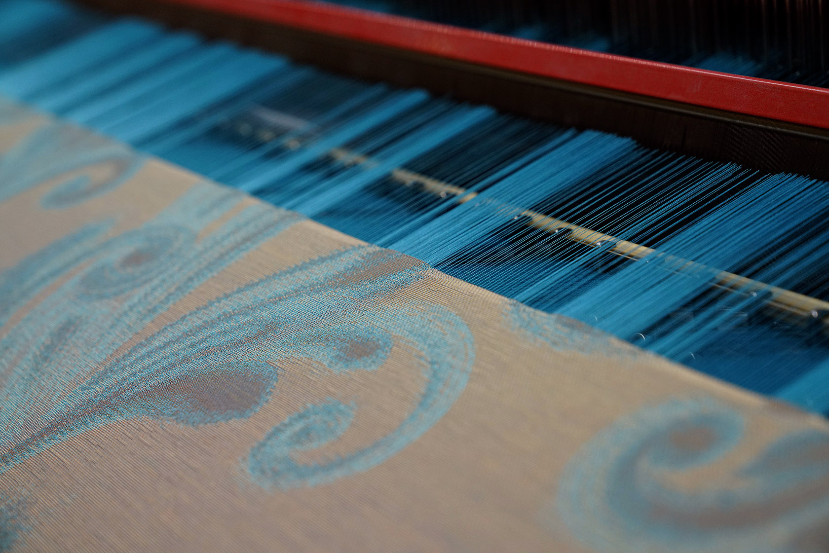 Italian textiles: the Martinelli Ginetto Group – from tradition to ...